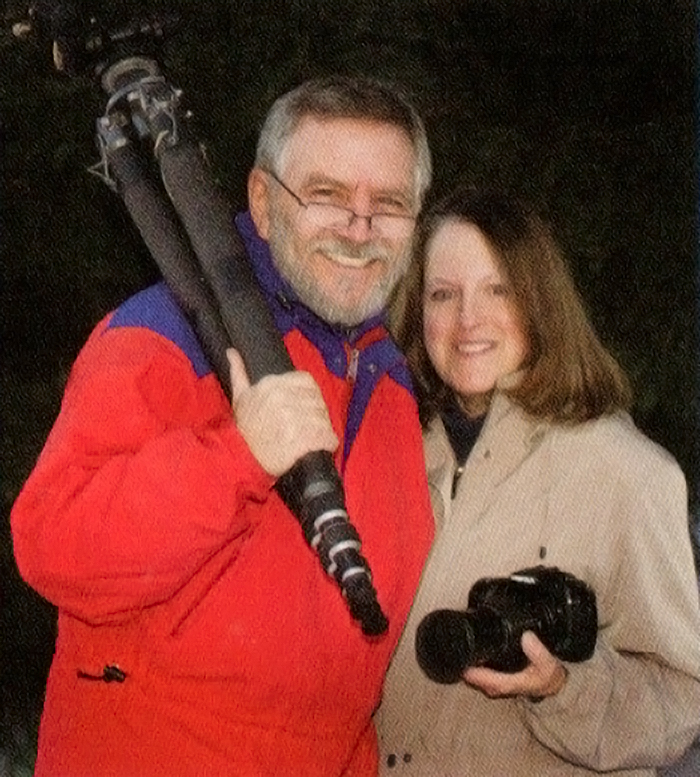 Vici and Steve Diehl Foundation Encourages Future Generations Through ...