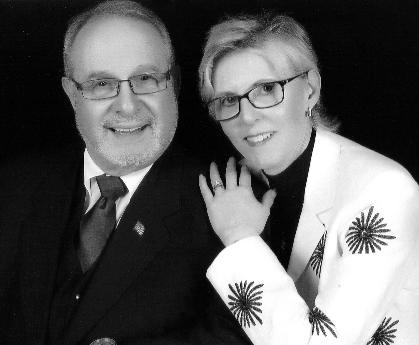 Cary and Janet Brick Riverside Foundation Supports River Hospital