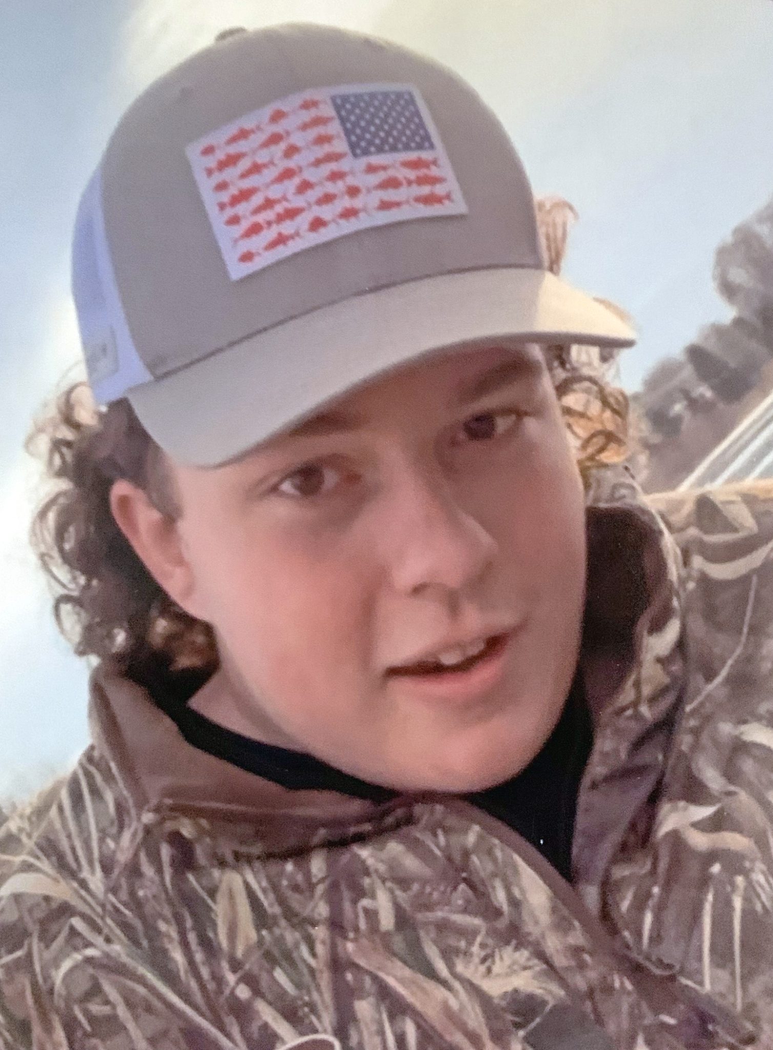 Community Foundation Legacy Fund Established to Honor Riley Basford