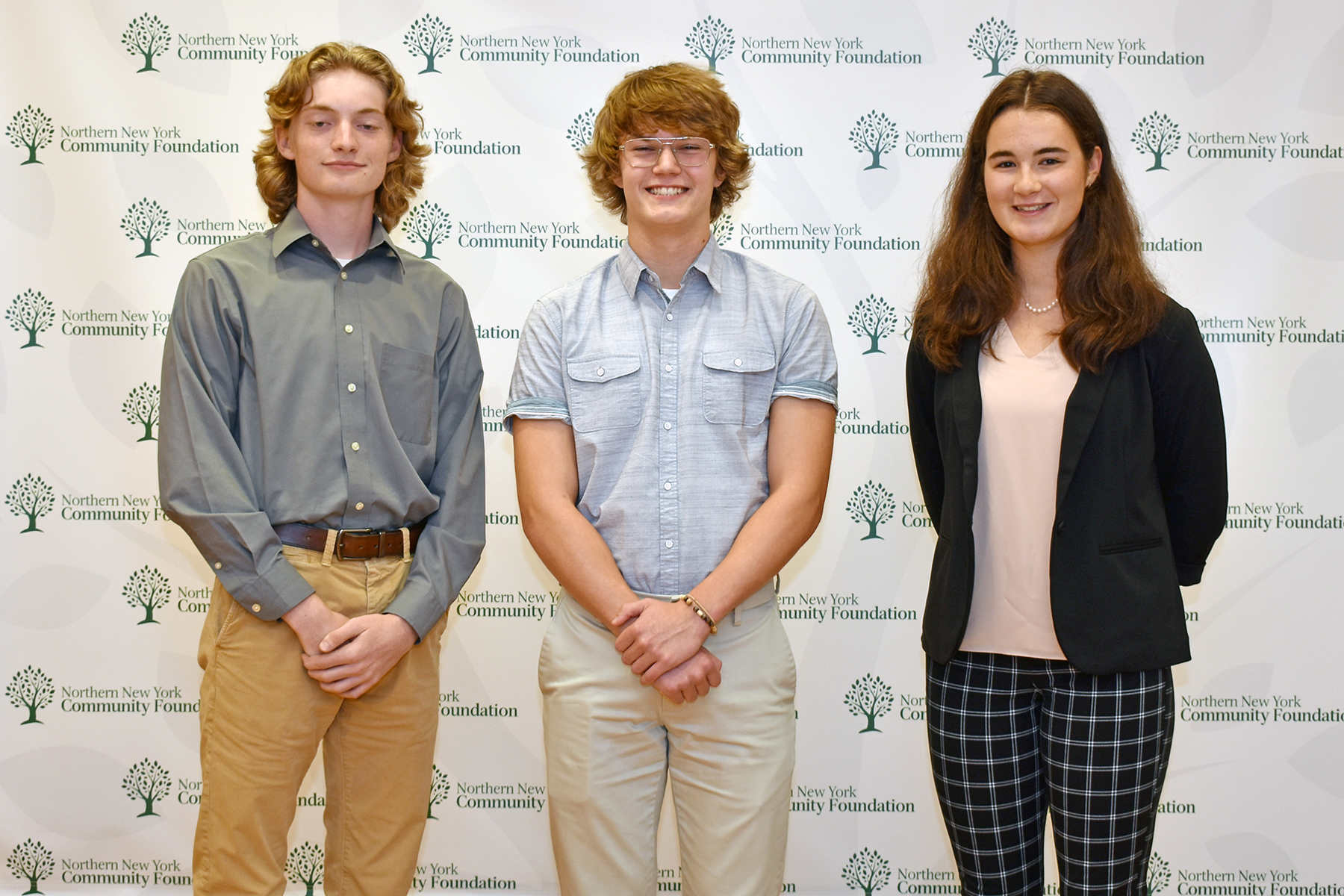Community Foundation’s Youth Philanthropy Council Names New Class ...