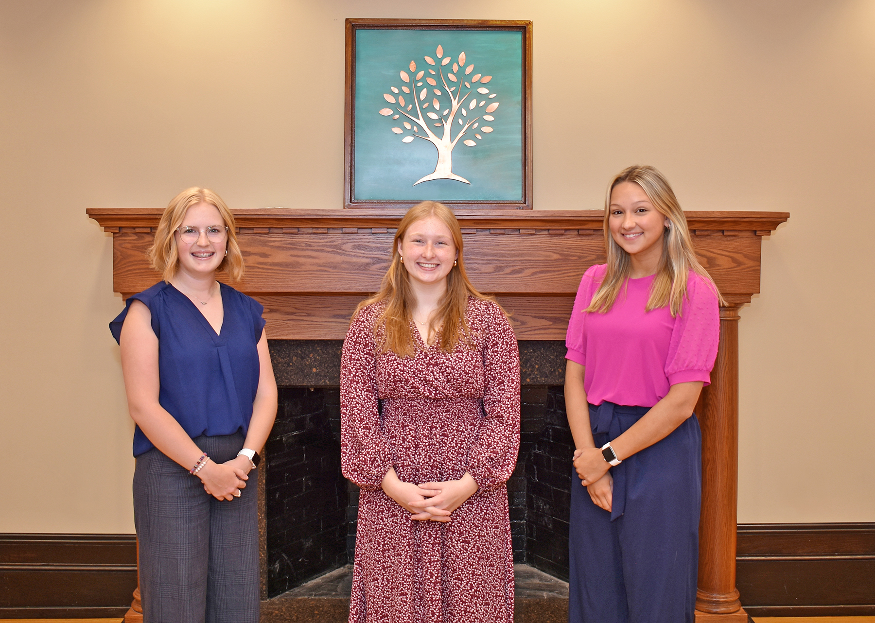 Community Foundations Youth Philanthropy Council Names New Class