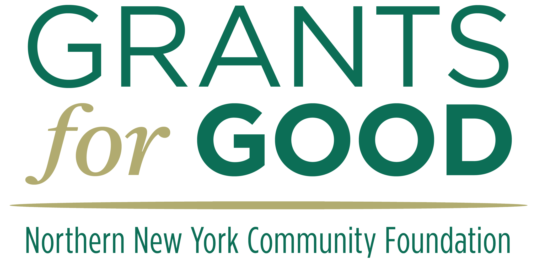 Grants for Good